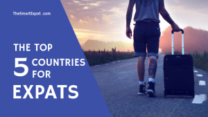 The Smart Expat - Travel, food, and lifestyle tips