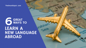 The Smart Expat - Travel, food, and lifestyle tips